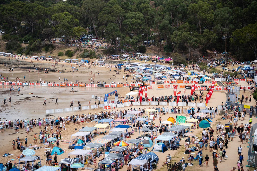 Lorne Surf Club